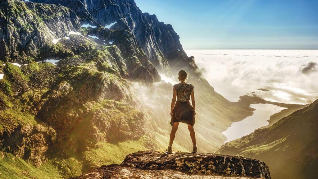 DRD4-7R - Borusan Turuncu